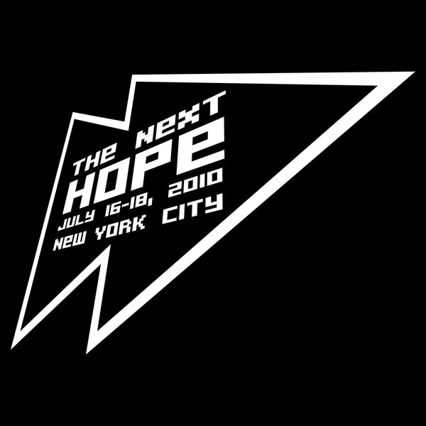 The Next HOPE (2010): "The Next HOPE Closing Ceremonies" (Download ...